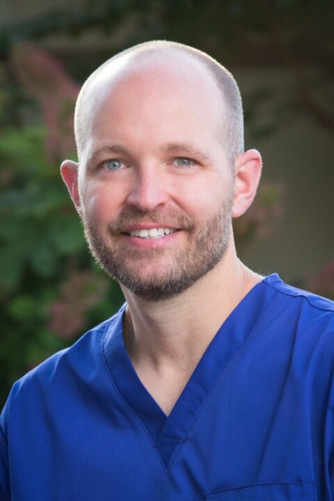 MEET US | Dr. Jonas C. McCall | Dentist | Muskogee, OK | McCall Dental ...